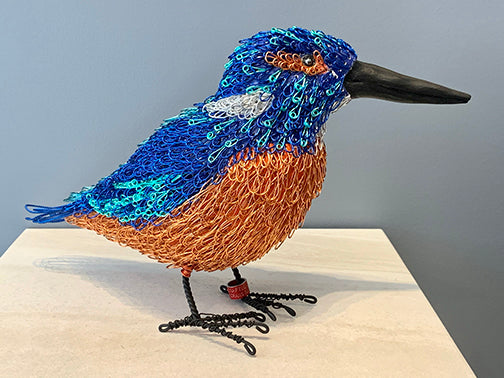 Fabulous Darling – Cranston Gallery