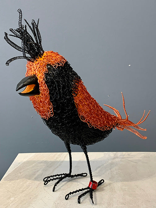 Frank – Cranston Gallery